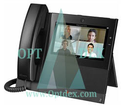 Polycom Poly CCX 505 - 2200-49735-001 -Refurbished